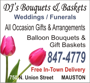 Obituaries « WRJC Radio – Mauston, Juneau County, Wisconsin